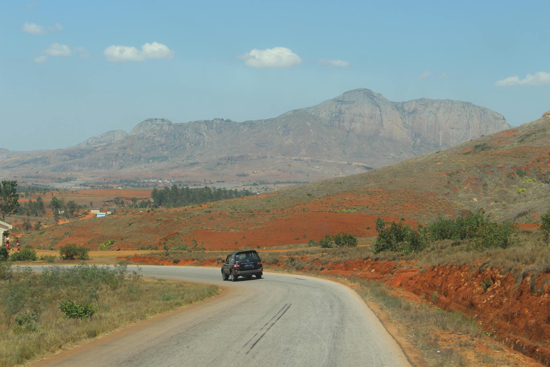 Circuits à Madagascar | Itinéraires sur mesure – Mada Rental
